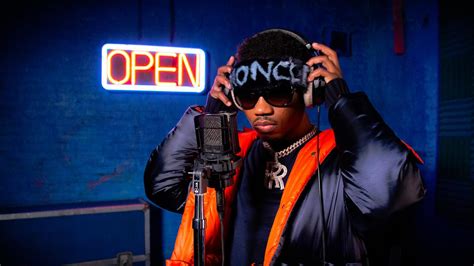 Roddy Ricch Wallpapers Wallpaper Cave