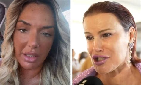 Elma Aveiro volta à polémica Cláudia Nayara Ainda dão