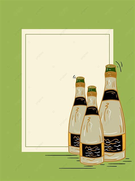 와인 감상 청신 녹 식 나비 꽃 포스터 배경 와인 적포도주 포도주 배경 일러스트 및 사진 무료 다운로드 Pngtree