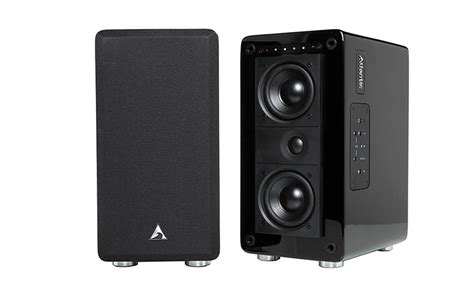 Atlantic Technology เปิดตัว Fs 252 ลำโพงไร้สายรุ่นใหม่ ฉลองครบรอบ 30 ปี