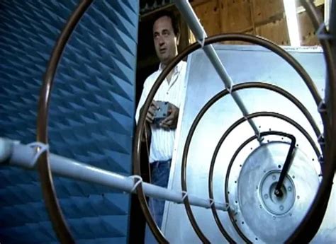 Making Electromagnetic Weapons EMP Generator Part Two