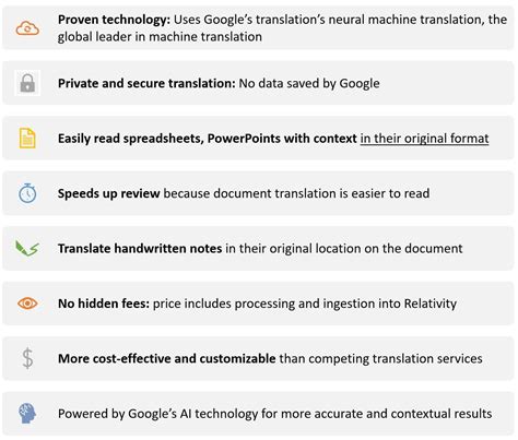 Ediscovery Artificial Intelligence And Innovative Data Solutions