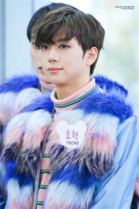 hohyeon | Bias wrecker, Hard to find