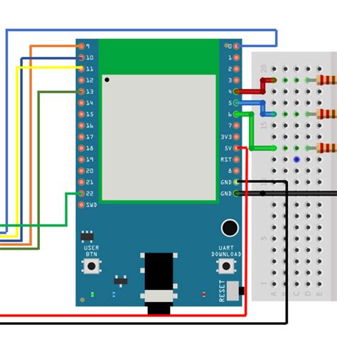 Tensorflow Lite Person Detection