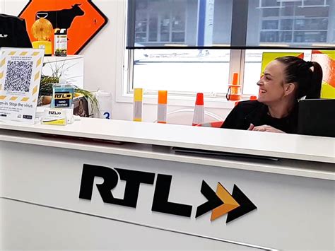 Meet Jen Debruyn Creating Authentic Connections As Our Southern Sales Co Ordinator Rtl