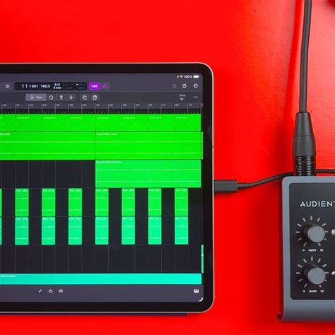 Ipad Pro M5 Review Archives The Garageband