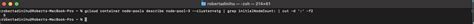 Kubernetes GKE How To Get Number Of Nodes And Pods Using API Stack Overflow