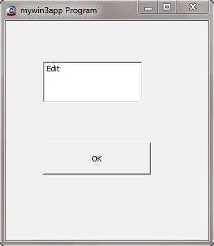 Enabling Visual Styles For Win Executables In Pelles C