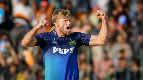 Ipl 2024 Lsg David Willey To Miss Start Of Season For Personal