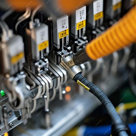 A Visual Of A Labeling Tool Being Used To Create And Apply Labels To