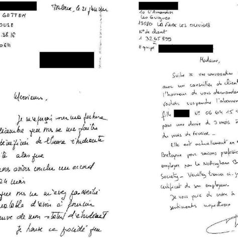 Entête d un document manuscrit et ses composantes connexes Download Scientific Diagram