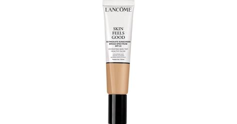 Lancome Skin Feels Good Hydrating Skin Tint 02C Natural Blond Price