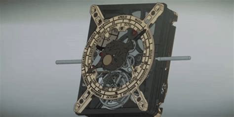 Were Finding Out More And More About This Analog Computer From Ancient