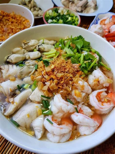 กับข้าวกับปลาโอ Plaocooking เน้นข้าวไม่เน้นเครื่อง 😂 ข้าวต้ม5ทุ่ม