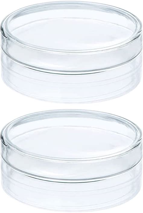 Plastic Petri Dish Sterile Dishes With Lid 100 Mm And 60 49 OFF