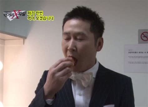 이영돈pd 신동엽 손석히의 시선분산 넘어선 싱크로율 소름돋아 민중의소리