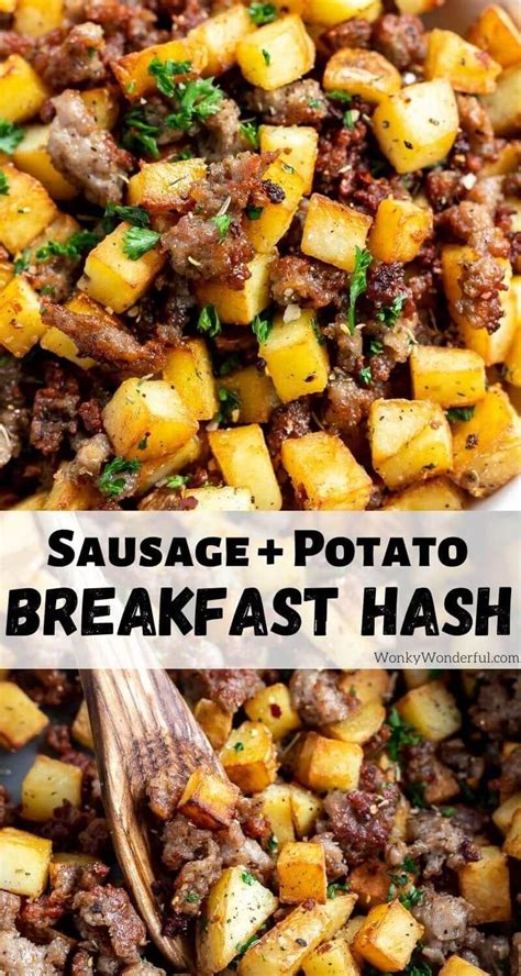 Pork Breakfast Sausage Dinner Recipes Phyliss Dellinger