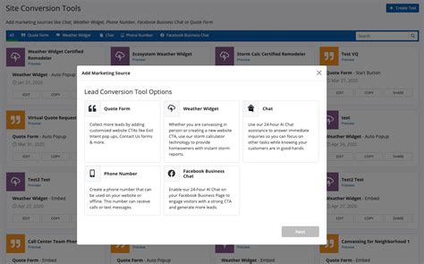 Guide To Psai Site Conversion Tools Psai Help