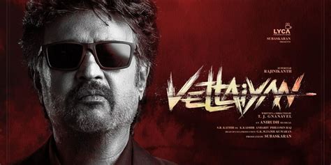 Thalaivar 170 Cast Story Trailer And Everything We Know About The