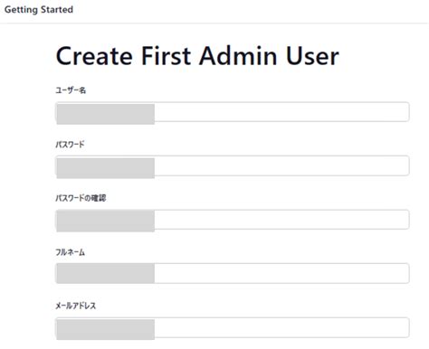 オフラインのwindows環境でjenkinsを構築してみた Devplatform Blog