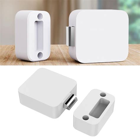 Bluetooth USB Rechargeable Cabinet Locks Keyless F Grandado