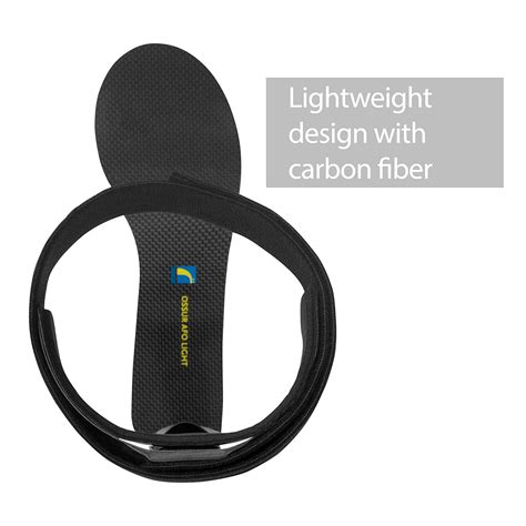 Afo Light Drop Foot Brace Össur Store
