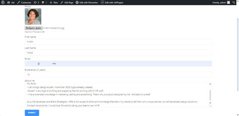 How To Generate PDF On Form Submission JetFormBuilder Crocoblock