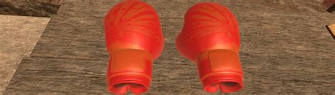 Boxing Gloves U11 At Blade And Sorcery Nexus Mods And Community