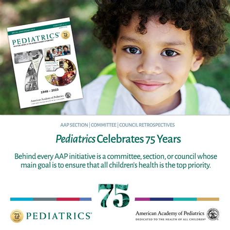 American Academy Of Pediatrics On Linkedin Pediatrics The Flagship