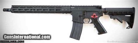 Ar 15 Franklin Rifles With Factory Installed Binary Triggers