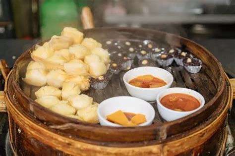 想带你去逛（吃）一下这个博物馆川菜