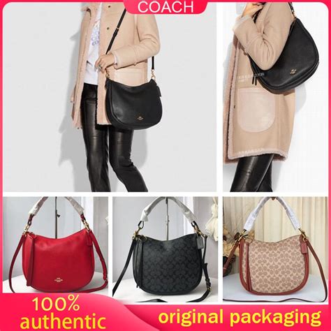 Exquisite Women S Shoulder Bag Leather Large Capacity Handbag Sling Bag