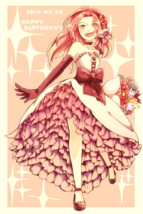 サクラちゃんおめでとおおおおお！！！！！大好き大好き大好き！！！！かわいい！！！サクラちゃんかわいい！！！！！！！ Sasusaku