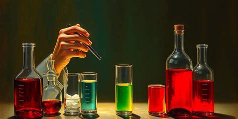 Enzyme Activity Assays Overview