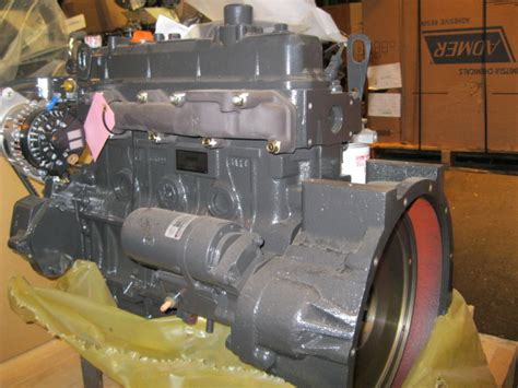 Cummins A2300 Engine