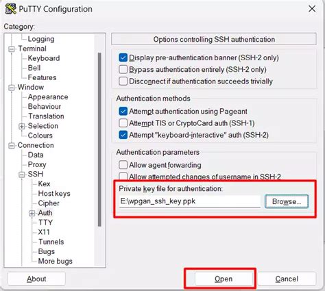Cara Menambah Dan Menggunakan Ssh Key Di Cpanel Wpgan