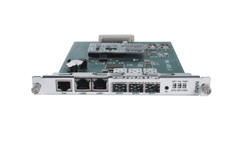 Network Management Platform Hyd Technology