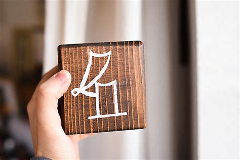 Diy Christmas Countdown Blocks Our Handcrafted Life