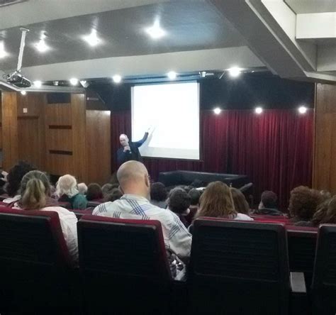 Ufrgs Salão De Atos Ii Teatro O Que Saber Antes De Ir Atualizado