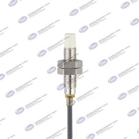 IES IFM Inductive Sensor At Rs Piece In Gurgaon ID