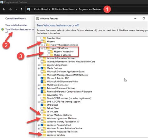 [fixed] virtualbox vms are too slow on windows 11 host sysprobs