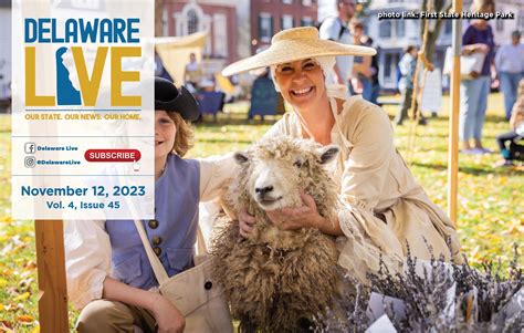 Delawarelive Weekly Review November 12 2023 Delaware Live News