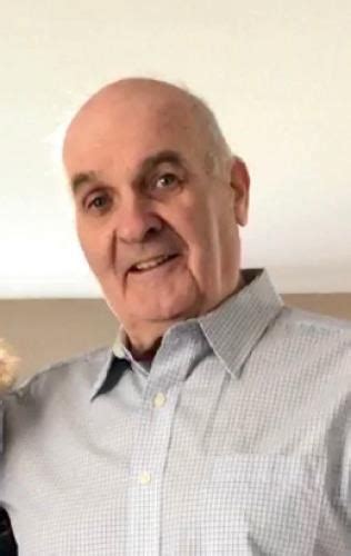 John Murphy Obituary 2020 Rochester Nh Fosters Daily Democrat