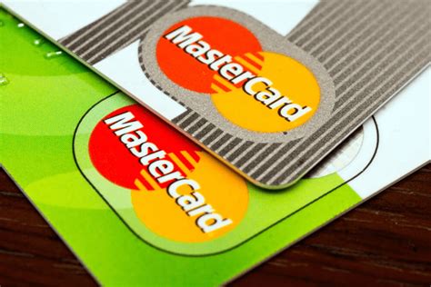 Top 5 Best MasterCard Credit Cards 2017 Ranking MasterCard Rewards