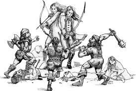 Elves Vs Dwarves TV Tropes