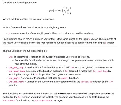solved consider the following function f x log x1 we will