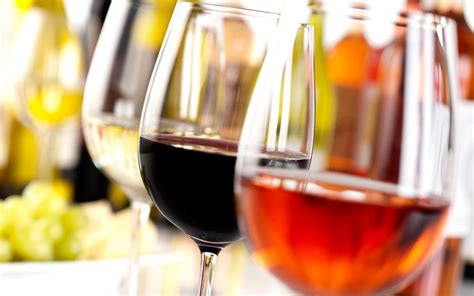 Wine Fundamentals Part 4 Few Parade