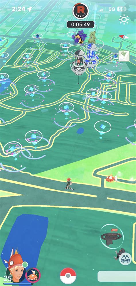 Why So Many Rpokemongomemes