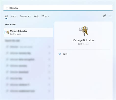 How To Encrypt Your Windows 11 Hard Drive