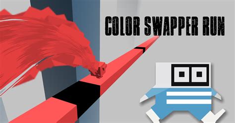 Color Swapper Run Game Template Packs Unity Asset Store